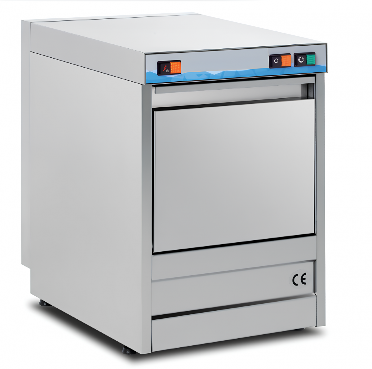 Glass & Dish Washers – DWM